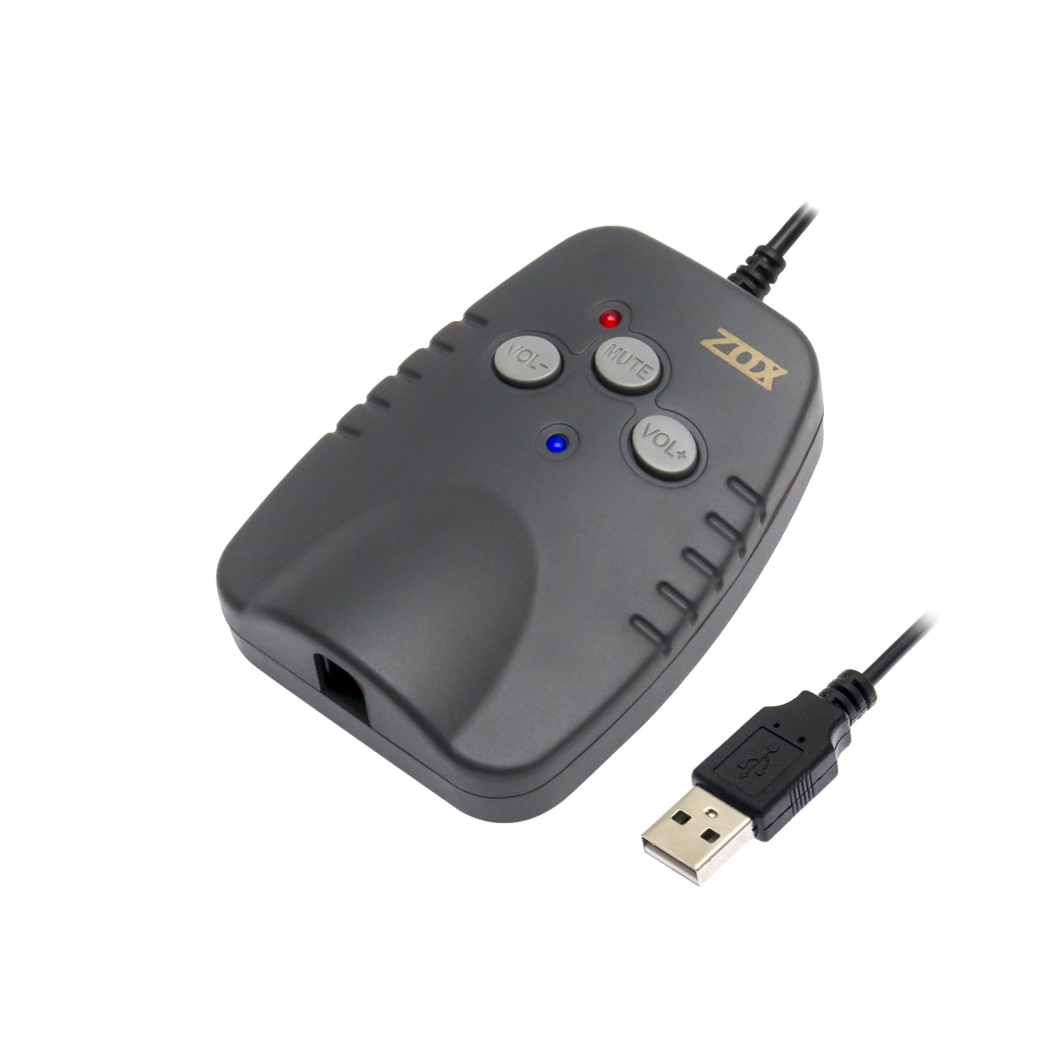 Headsets USB VoIP Zox Telecom - Blog Pontual Office